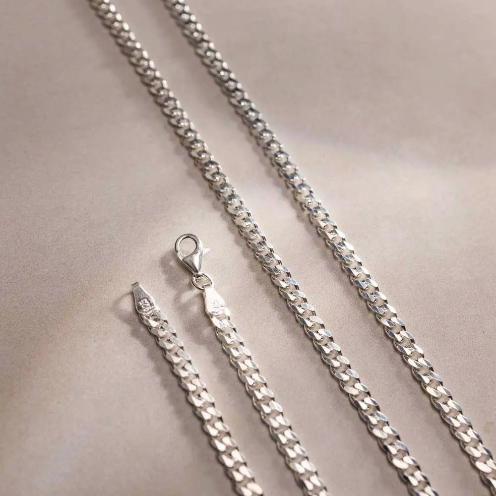 Flat Chain – SPQR SHOP