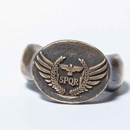 rings – Page 5 – SPQR SHOP