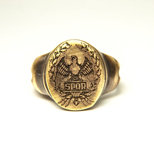 rings – Page 5 – SPQR SHOP