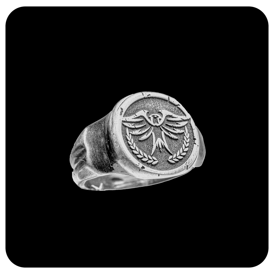 Maiorianus Ring – SPQR SHOP