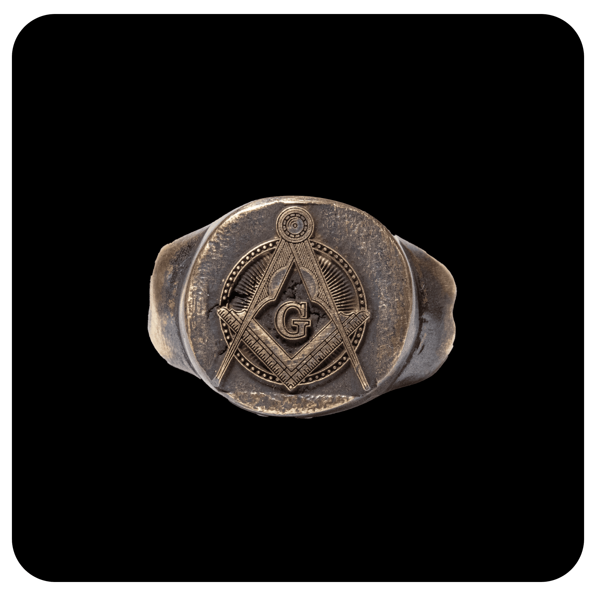 Freemason II – SPQR SHOP